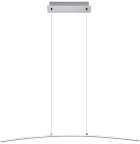 Eglo 32048 - LED lustr LASANA LED/14W/230V