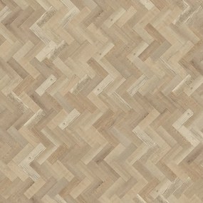 Vinylová podlaha Objectflor Expona Domestic 5829 Mill Oak Mini Parquet 3,34 m²