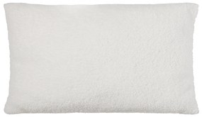 Nordic Coast Company Polštář Teddy 30x50 cm Cream