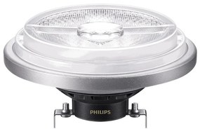 Philips | LED Stmívatelná žárovka Philips AR111 G53/20W/12V 4000K | P4724