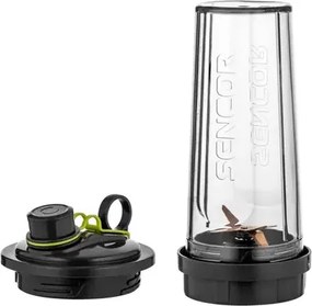 SENCOR STM 3787CH béžová / Kuchyňský robot / 5 L / 1200W