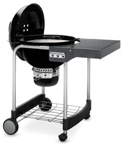 WEBER Performer GBS 57cm, černý