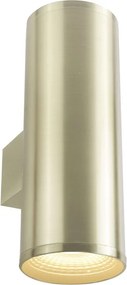 Light Prestige Torre nástěnné svítidlo 2x50 W zlatá LP-108/1WGD