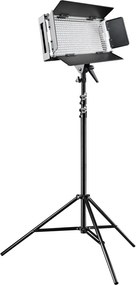 LED světlo Walimex pro (1020218)