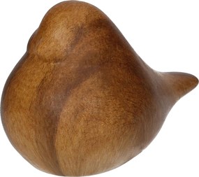 Figurka Bird Dark II 16x8x10 cm