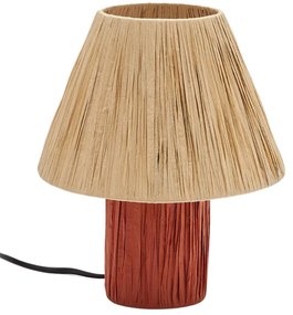 Stolní lampa Kave Home Pulmi