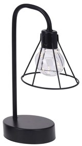 Koopman Stolní LED lampa Ramon 8 LED, 25 cm