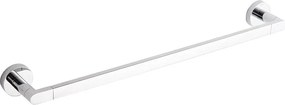 Mexen příslušenství, TIBER lázeňský držák, chrom, 7050524-00