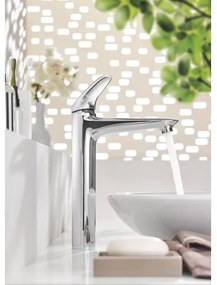 GROHE 23719003 - Umyvadlová baterie EUROSTYLE XL lesklý chrom