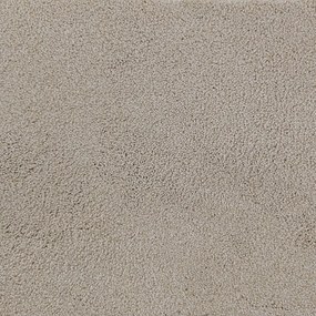 Lano, Metrážový koberec Supersoft 250 béžový, šíře 4m, béžová, ab (mřížka), ložnice