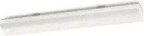 Philips Softline 24W bílá / LED nástěnné svítidlo / 2200lm / 2700K / I
