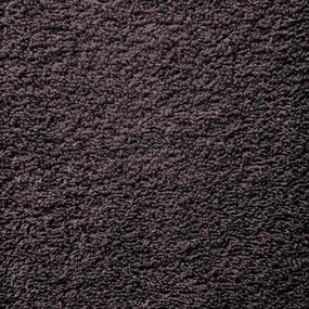 Ručníky FROGN 25 ks antracitové 100x200 cm 360 g/m² 136700