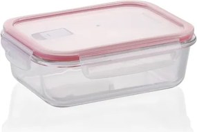 TESCOMA Dóza FRESHBOX GLASS 1,0 l, obdélníková