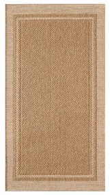 Koberec Sienna camel 80x150 cm