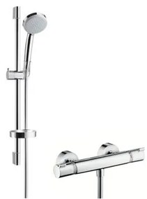 Hansgrohe Croma Sprchová souprava na stěnu 27032000