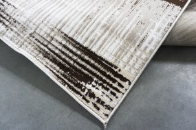 Berfin Dywany, Kusový koberec Reyhan 8203 Beige, 80x150, béžová, obývací pokoj