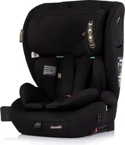 CHIPOLINO Autosedačka Tycoon i-Size 76-150cm Isofix Blackberry
