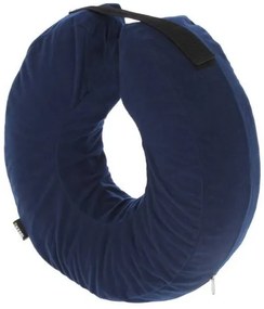Ochranný Obojek Pro Psy 18-30cm, Modrý
