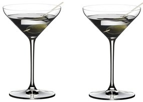 Riedel křišťálové sklenice na Martini Extreme 250 ml 2KS