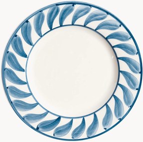 Mělký talíř Swirl
