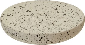 Krémová betonová mýdlenka Mozie – Premier Housewares