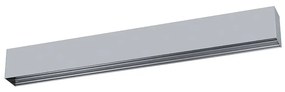Eglo Eglo 98823 - Lištový systém TP TRACK stříbrná EG98823