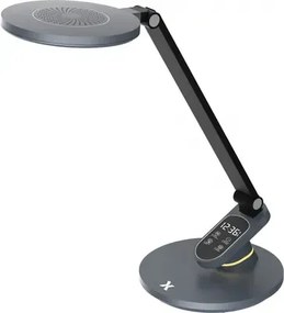 Artis ML 5100 šedá / LED stolní lampička