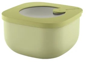 Guzzini Box na jídlo Eco Store&More 450 ml Avocado Green