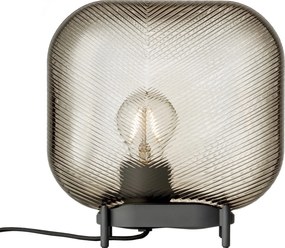 Stolní lampa Virva taupe