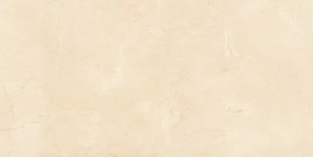 Dlažba Fineza Glossy Marbles crema marfil 60x120 cm leštěná CRMAR612POL