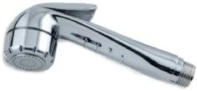 Novaservis - Sprchová hlavice FLIPPER, chrom RU/FLIPPER,0