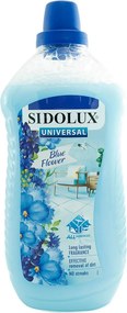 LAKMA SIDOLUX PREMIUM FLOOR CARE na PVC, LVT, dlažbu - ylang ylang