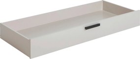 XXXLutz ÚLOŽNÝ PROSTOR, 137/22/50 cm, Xora - Kostry postelí & díly k postelím - 002593013302