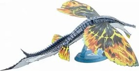 Metal Earth 3D Puzzle Premium Series: Avatar Skimwing / 86 dílků / od