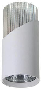 Milagro | Bodové svítidlo NEO 1xGU10/8W/230V bílá | MI2456