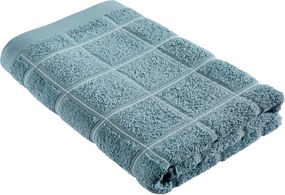 XXXLutz OSUŠKA DO SPRCHY, 70/140 cm, tyrkysová Esposa - Osušky - 003002000704