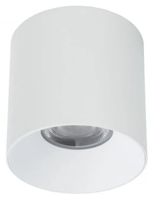 Stropní svítidlo CL IOS LED 20W, 3000K, 60° WHITE - 8744 - Nowodvorski