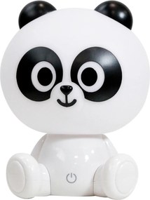 XXXLutz DĚTSKÁ STOLNÍ LAMPIČKA, 17/17/20 cm - Online Only svítidla - 004340025201