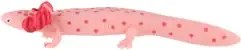ZOOTED Figurka Axolotl mexický / Plast / 8 cm / od 3 let