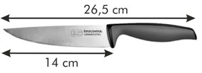 Nůž porcovací PRECIOSO 14 cm