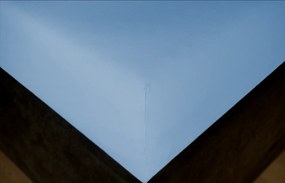 BROTEX Jersey prostěradlo EXCLUSIVE světle modré Rozměr: 180 x 200 cm
