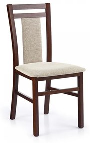 Jídelní židle Alexis / ořech