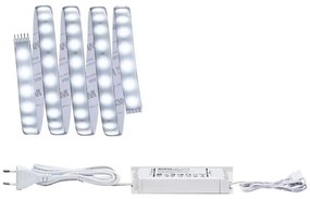 Paulmann 70667-LED/8,5W IP44 Stmívatelný koupelnový pásek MAXLED 1,5m 6500K 230V
