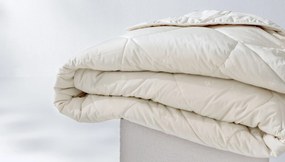 Přikrývka Morby, s bavlněnou výplní, 300 gr/m², celoroční, 240x220 cm