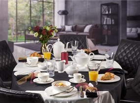 Villeroy&Boch White Pearl káva-/Teeobertasse 118 x 90 x 60 mm, 120 ml