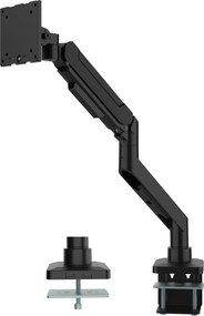 Stolní držák na ultrawide monitor s plynovou pružinou, 17–49"