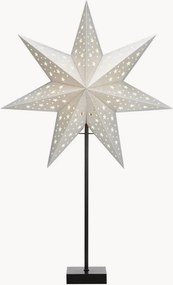 Stolní lampa Solvalla