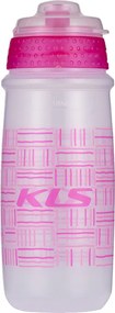 Cyklo láhev Kellys Atacama 022 0,65l Pink