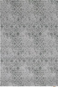 Kusový koberec Claudine platina 240 x 340 cm