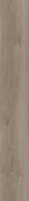 Oneflor, Vinylová podlaha lepená ECO 30 062 Noble Oak Greige - dub, 1219,2 x 185 mm
